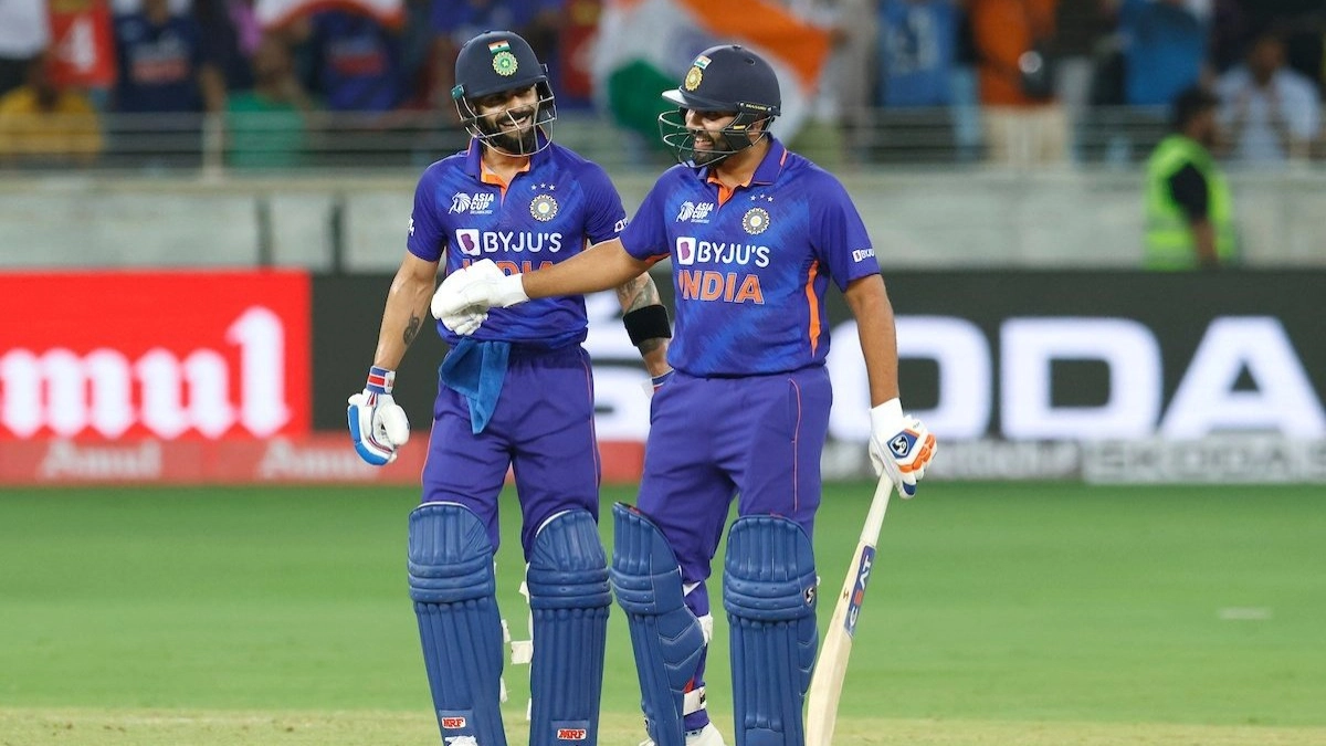 T20 World Cup 2024: 'Virat Kohli, Rohit Sharma To Open Batting, Yashasvi At 3...', Gavaskar's ...